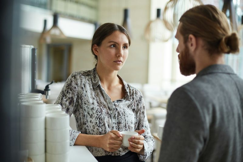 12 signs your partner is secretly unhappy