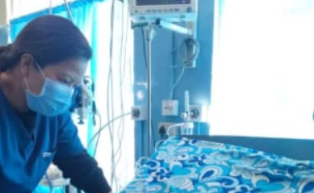 Meitei and Kuki doctors work together, quietly, to save lives in Manipur