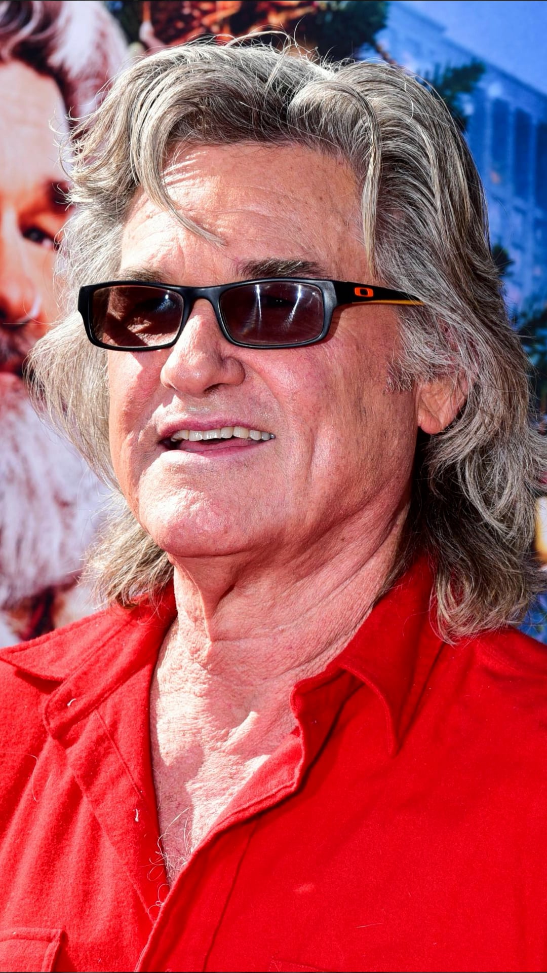 Actors you forgot played Santa Claus