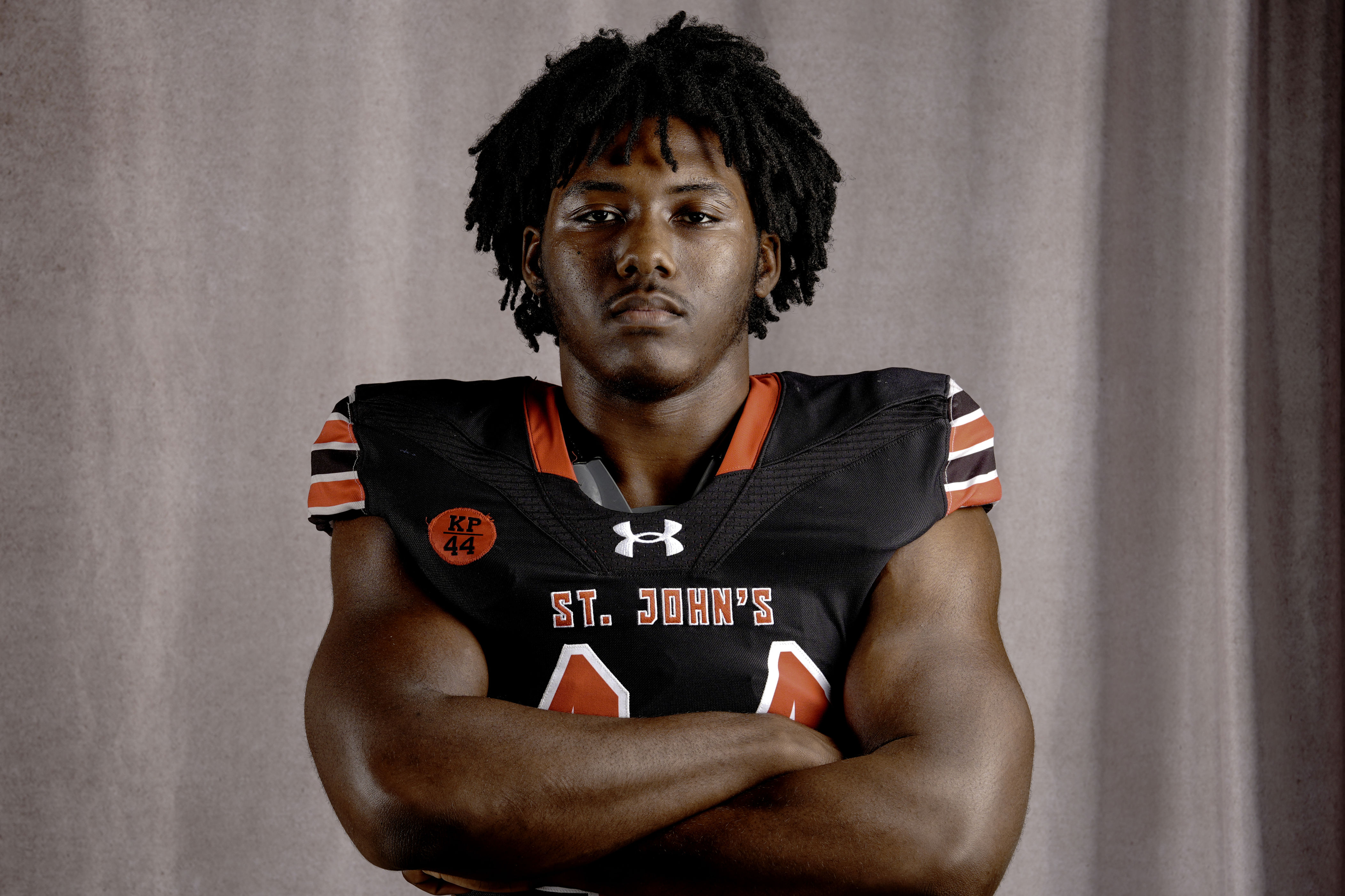 2025 fall All-Met: Football defense first team, second team, honorable ...