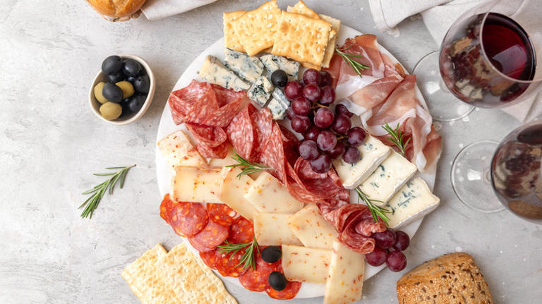 9 cheeses at Whole Foods you should add to your charcuterie board