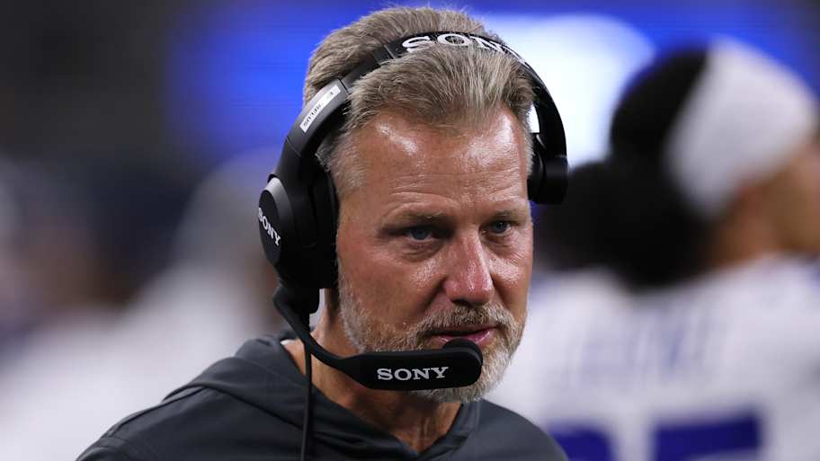 Jerry Jones' savage quote proves Cowboys DC Matt Eberflus is a dead man ...