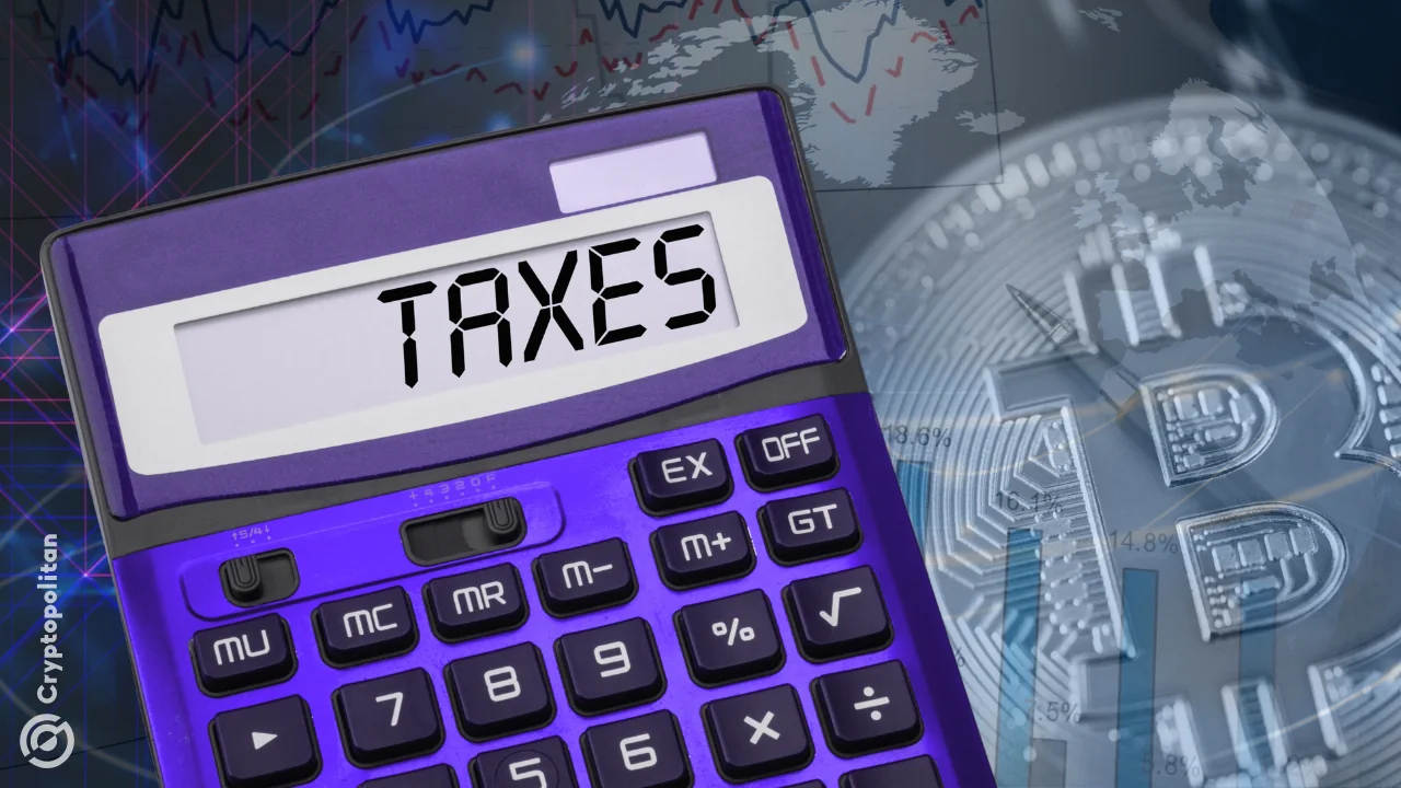 Global crypto tax guide 2026: Country-by-country overview