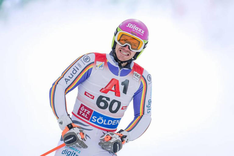 Nächster Dämpfer für Straßer