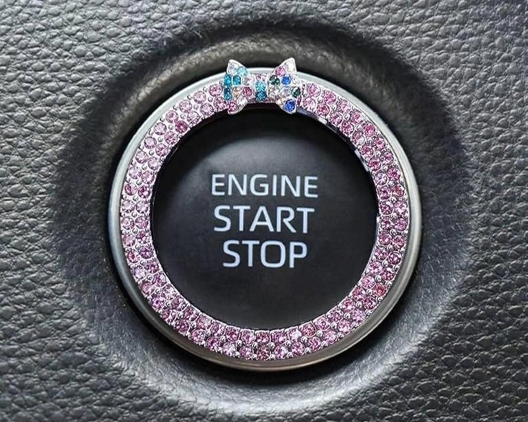 Here's why this $5 piece of bling can make your car as usable as a ...