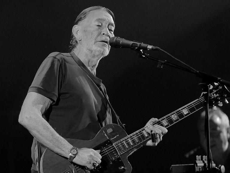 Chris Rea verstorben: Weihnachtshit-Interpret wurde 74 Jahre