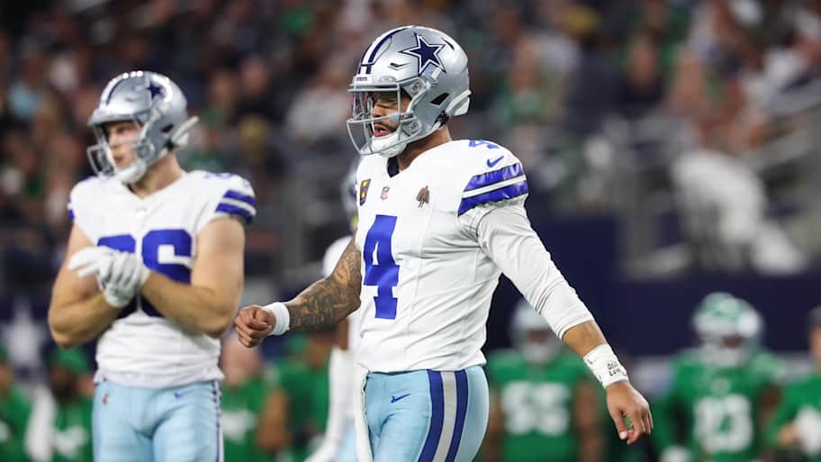 NFC East power rankings week 17, Cowboys complete collapse as Eagles soar