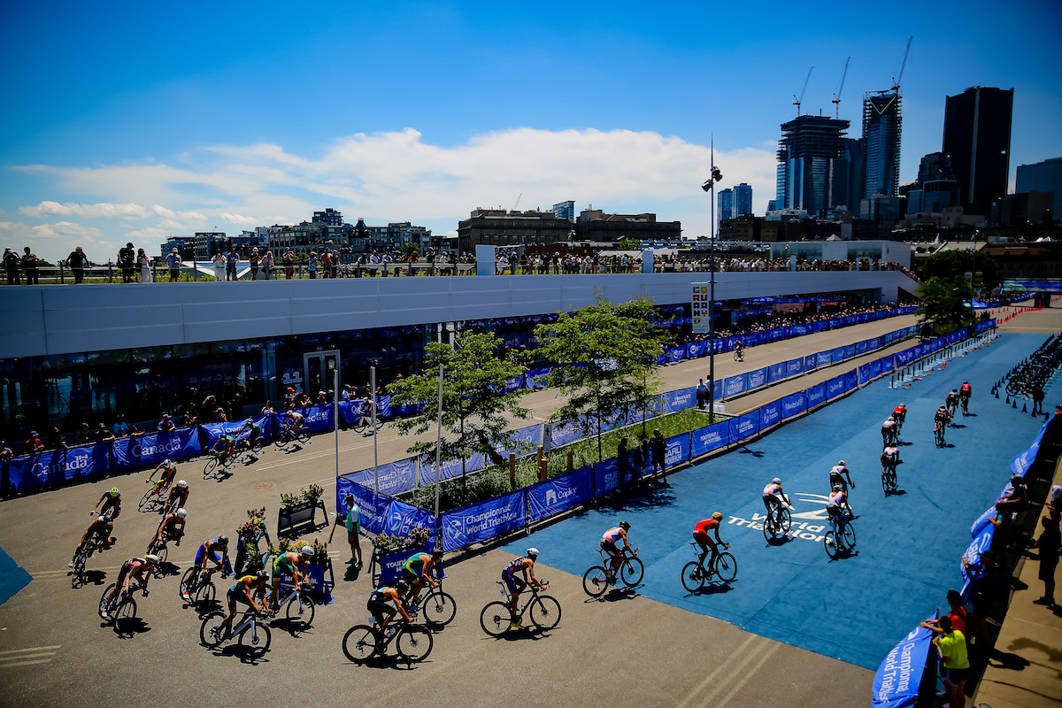 Cash-strapped World Triathlon’s intolerance of dissent should trouble ...