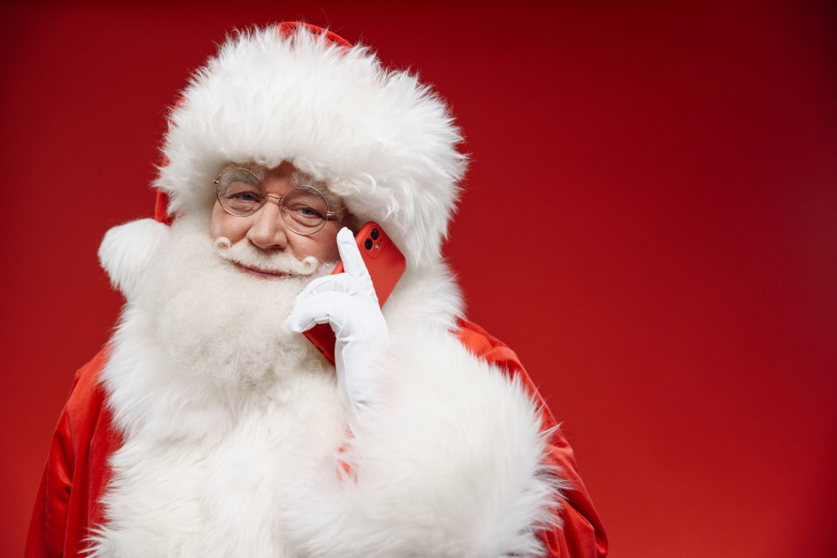 How to call the Santa Claus hotline: Your complete guide to reaching ...