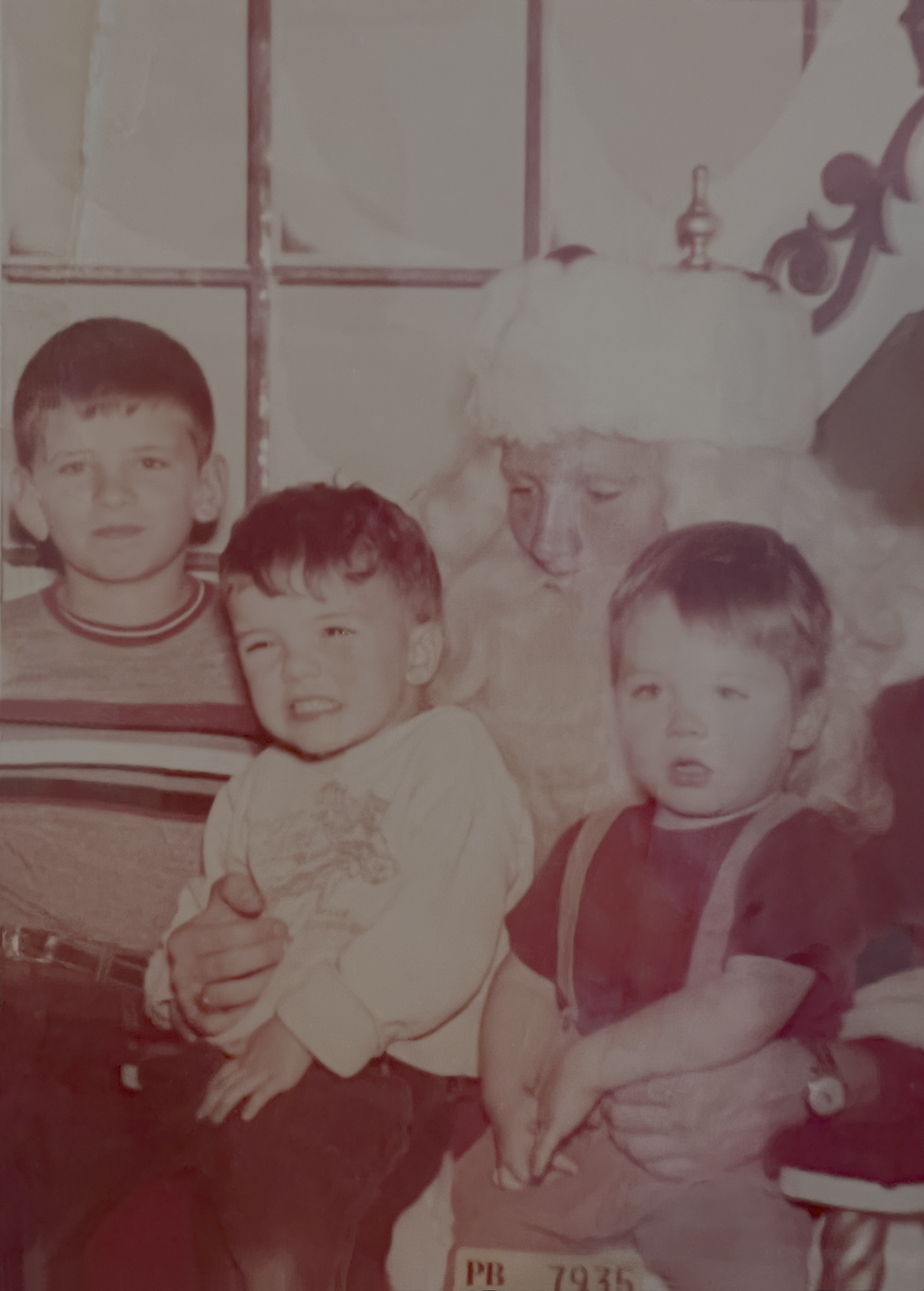 The Considine family's decades-long tradition of sharing, caring shines ...