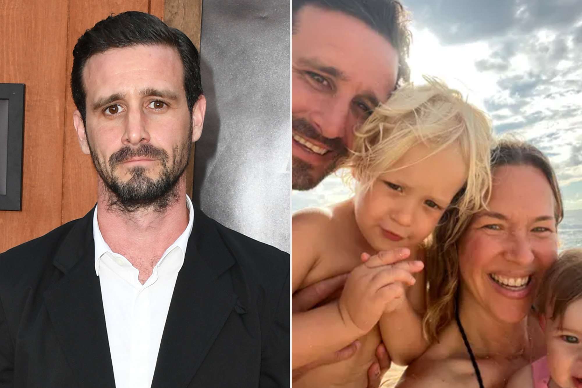 James Ransone's family: All about the late actor's wife and 2 kids