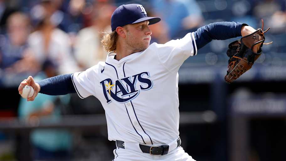 Mike Elias hints Orioles could have more moves coming after Shane Baz ...