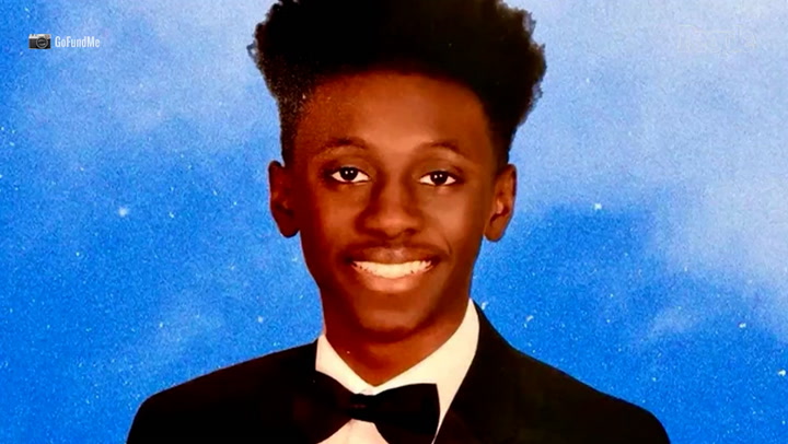 Parkland school shooting survivor Donovan Metayer dies by suicide at ...