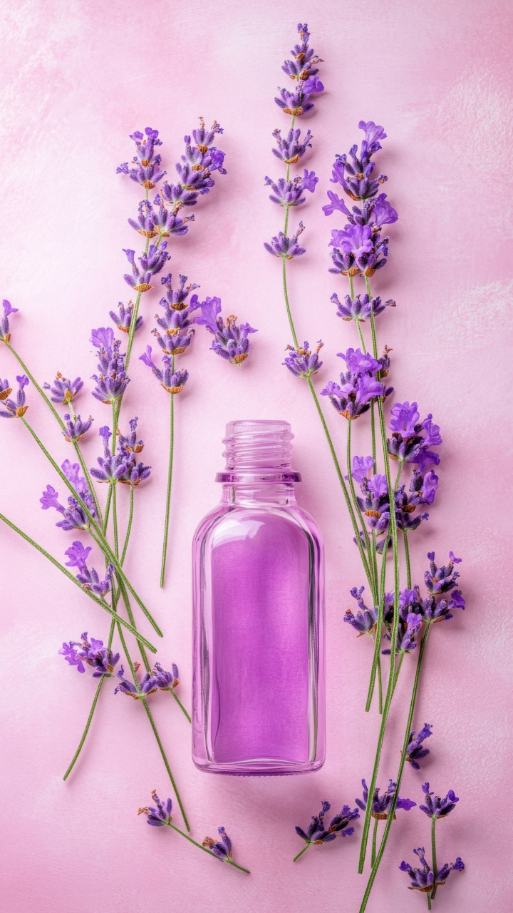7 calming scents to reduce anxiety and stress