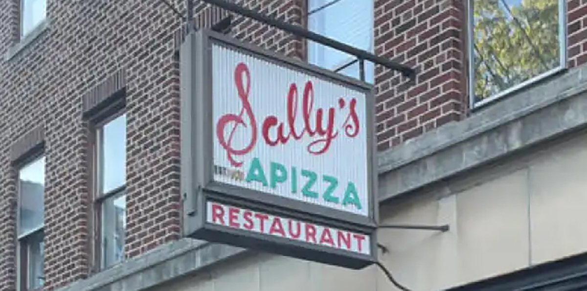 New Haven's Sally's Apizza plans to become the Chipotle of pizza