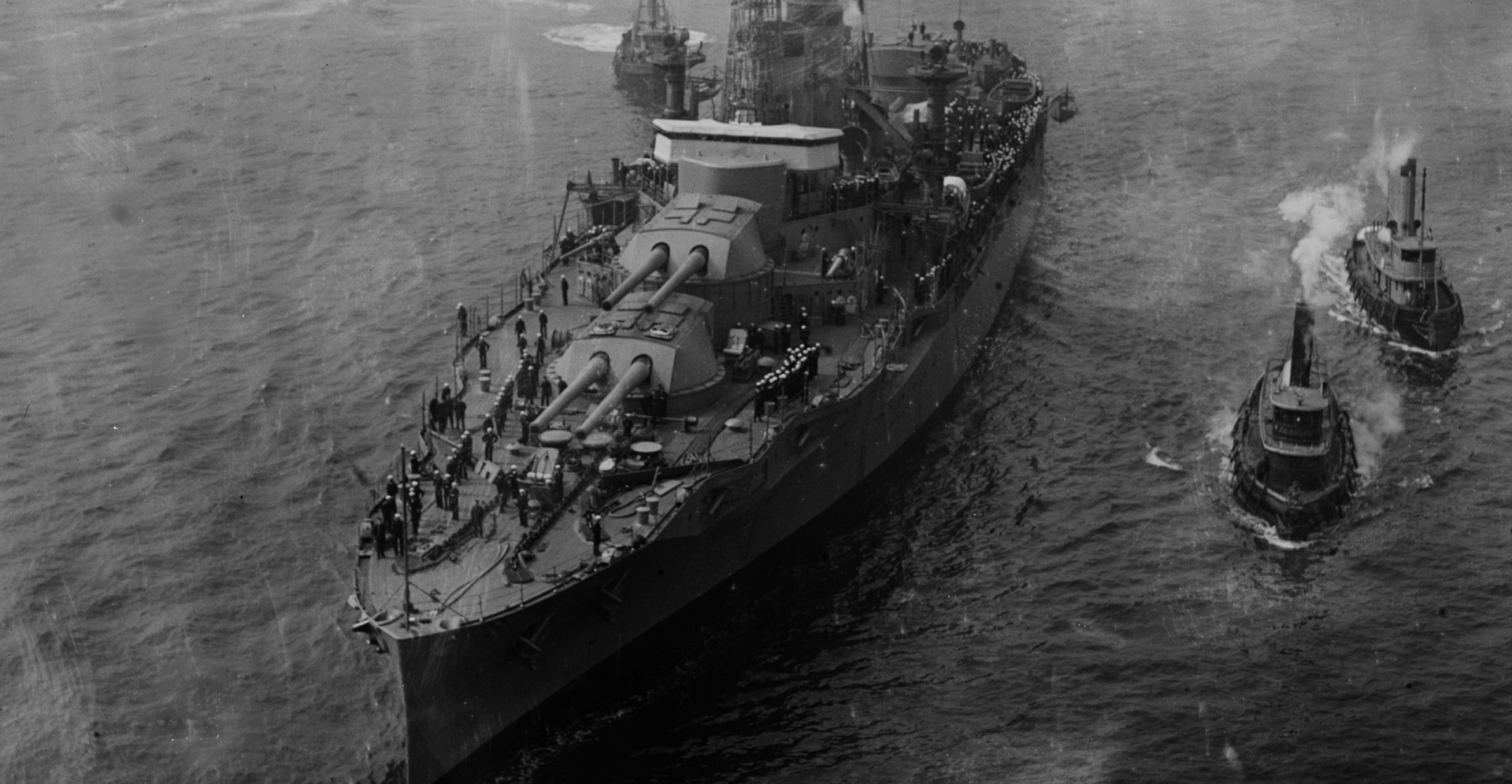 Waarom liet de USS Texas zichzelf opzettelijk onderlopen?