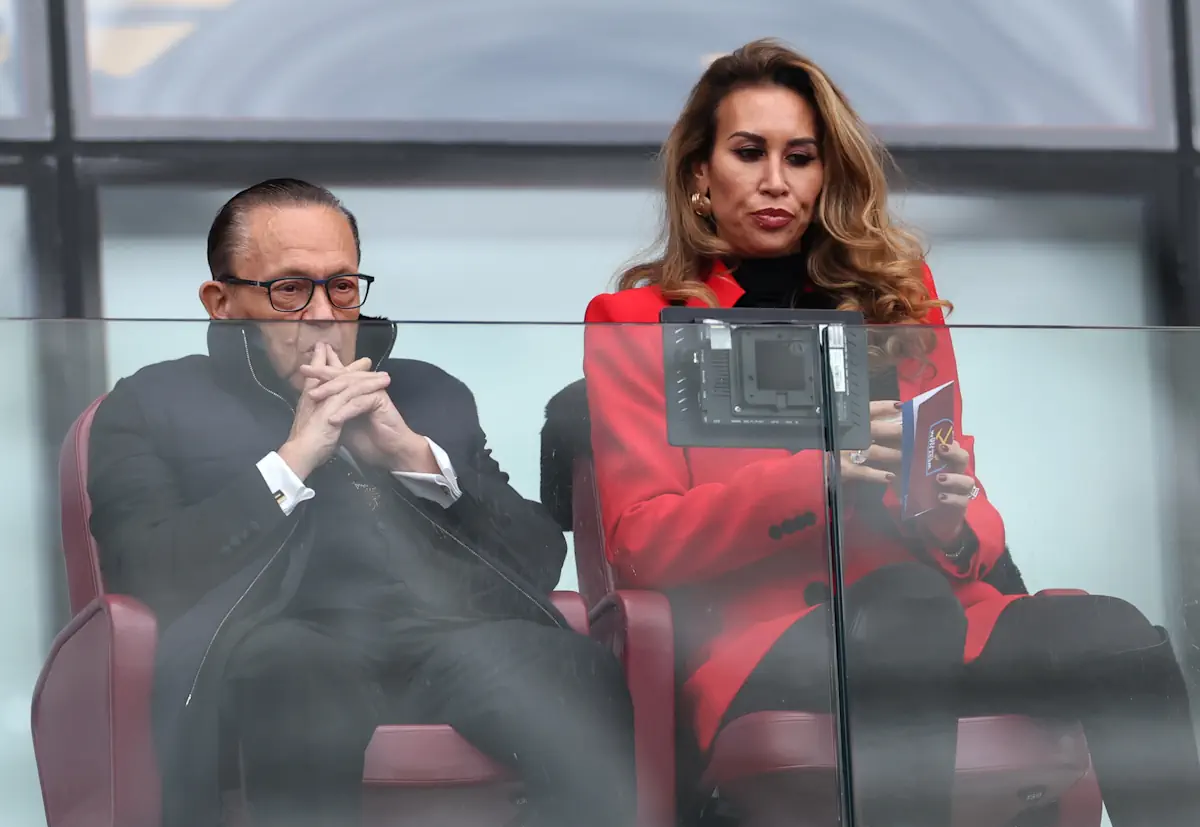 ‘This has been coming’ – Richard Keys blasts West Ham’s owners