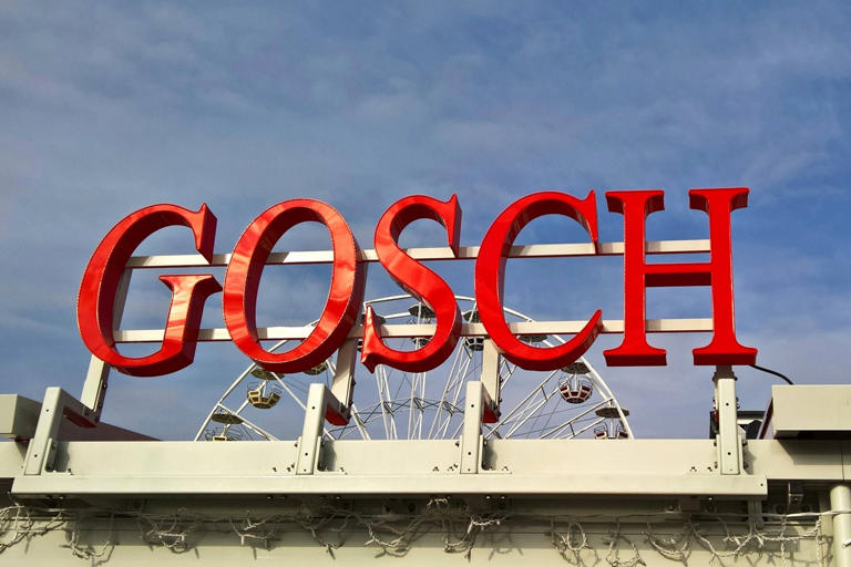 Gosch auf Norderney öffnet wieder – was folgt, tut schon beim Hinsehen weh