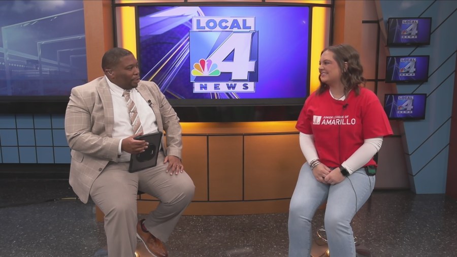 The Junior League of Amarillo discusses dueling pianos event