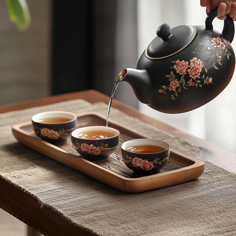 How to curate a wardrobe for slower, gentler living