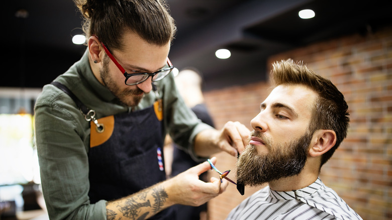 Weird scientific facts about your mustache you probably didn't know