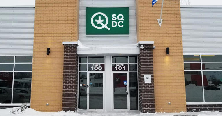 La SQDC annonce des changements à ses heures d’ouverture pour la ...