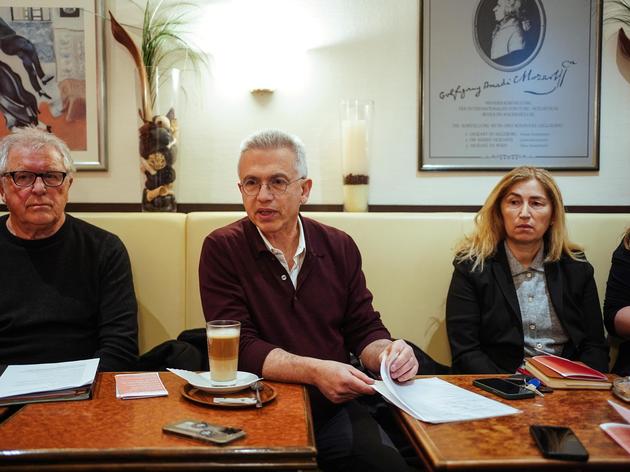 Sein gutes Recht: FR-Kommentar zum Polit-Comeback von Peter Feldmann