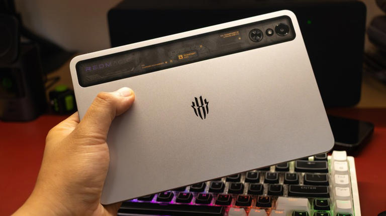 I review tablets for a living: Here are my top 5 all-time favorites