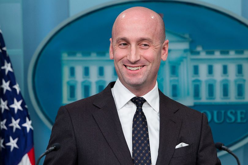 CBS boss wanted 'fresh interview' with Stephen Miller before axing 60 ...