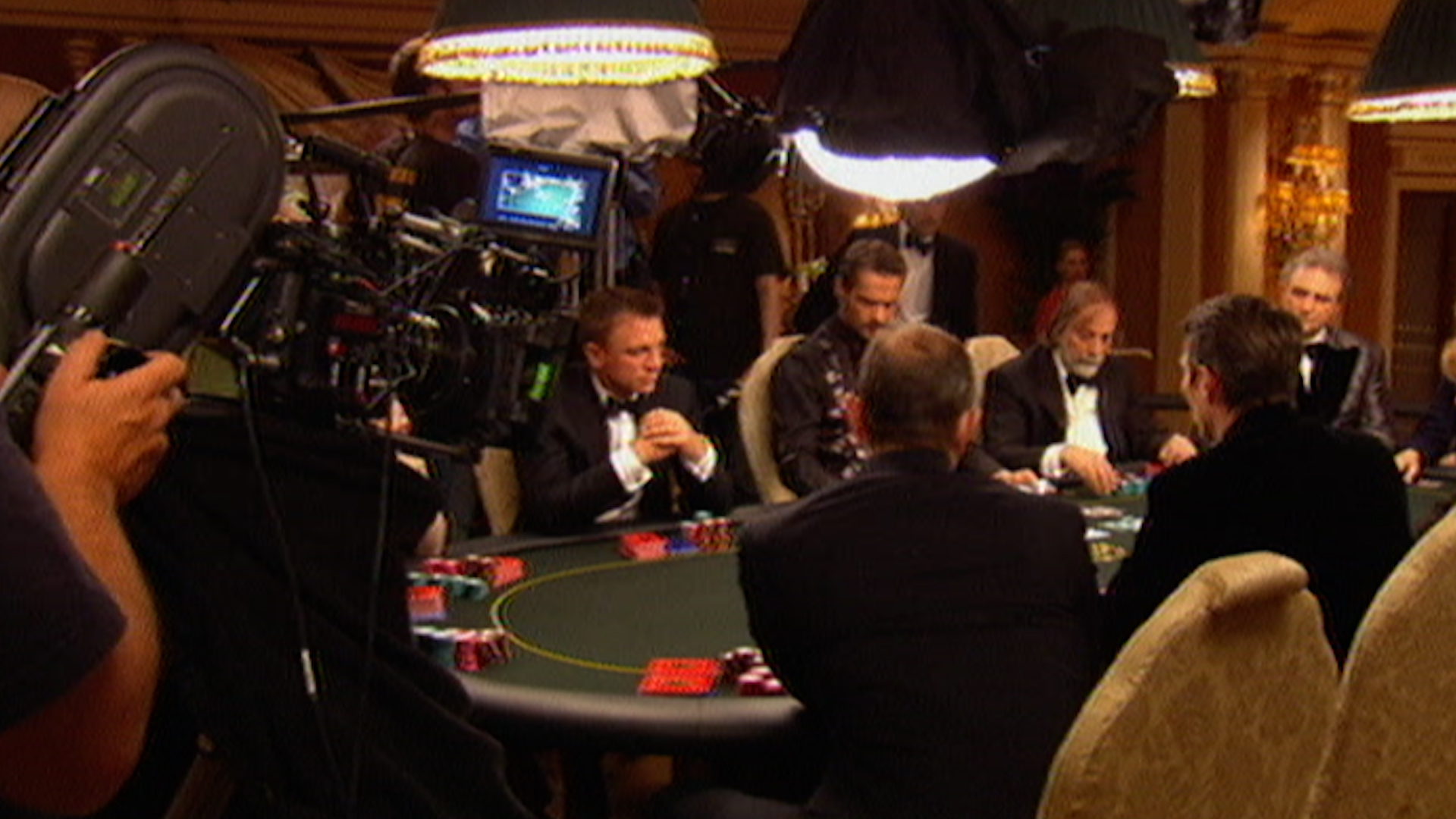 How 'Casino Royale' redefined James Bond for a new generation