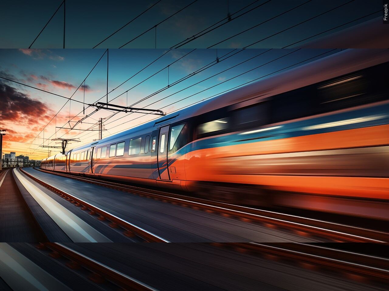 NCDOT seeking public comment on State Rail Plan