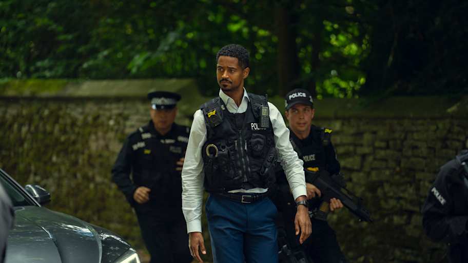 20 new crime dramas we're looking forward to watching in 2026
