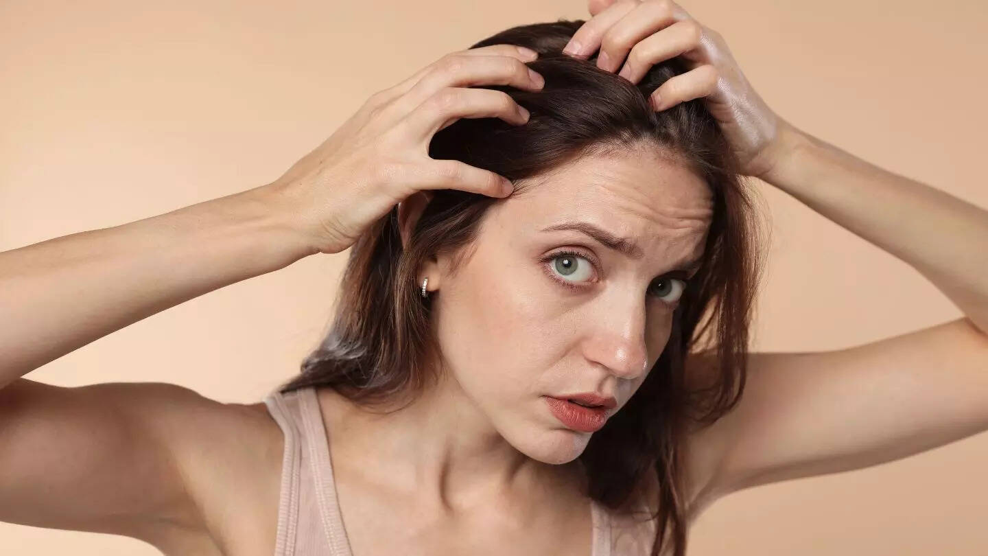 Your hair might be warning you about these health issues