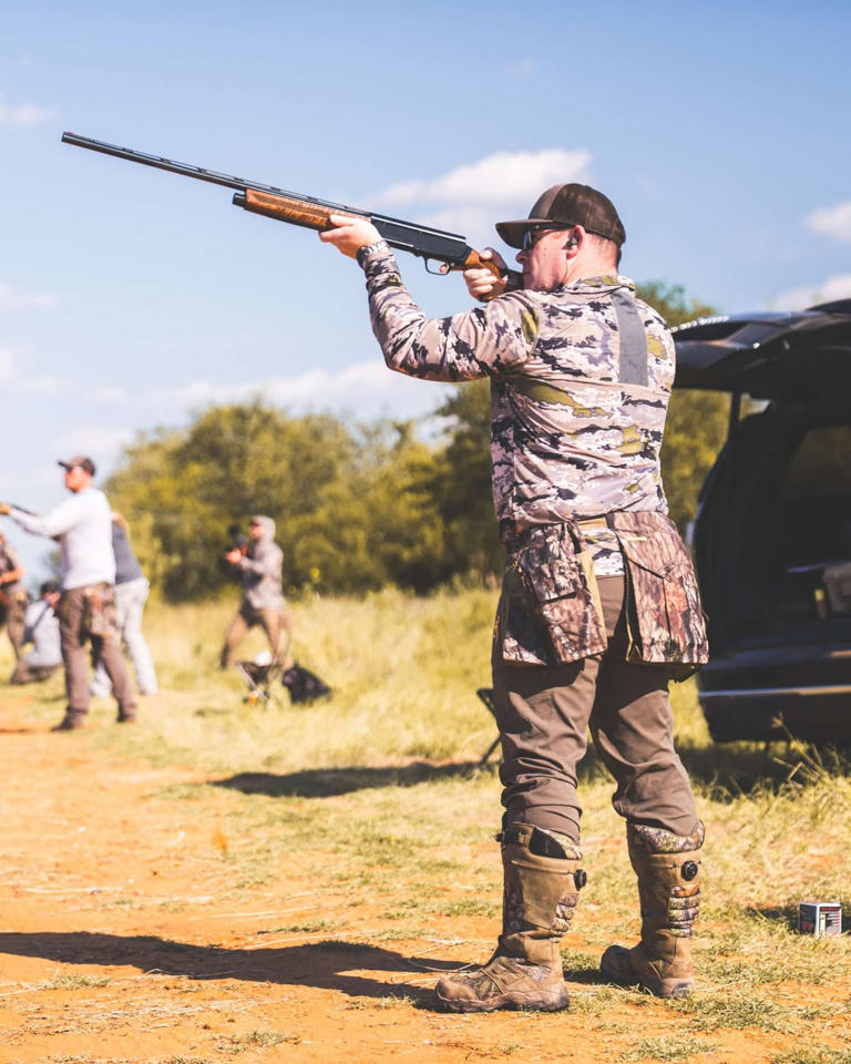 Why lightweight rifles perform differently in high wind conditions