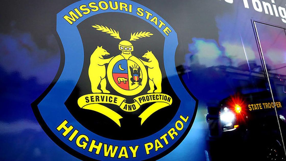 Licking woman seriously injured in Harley trike accident on Sunday