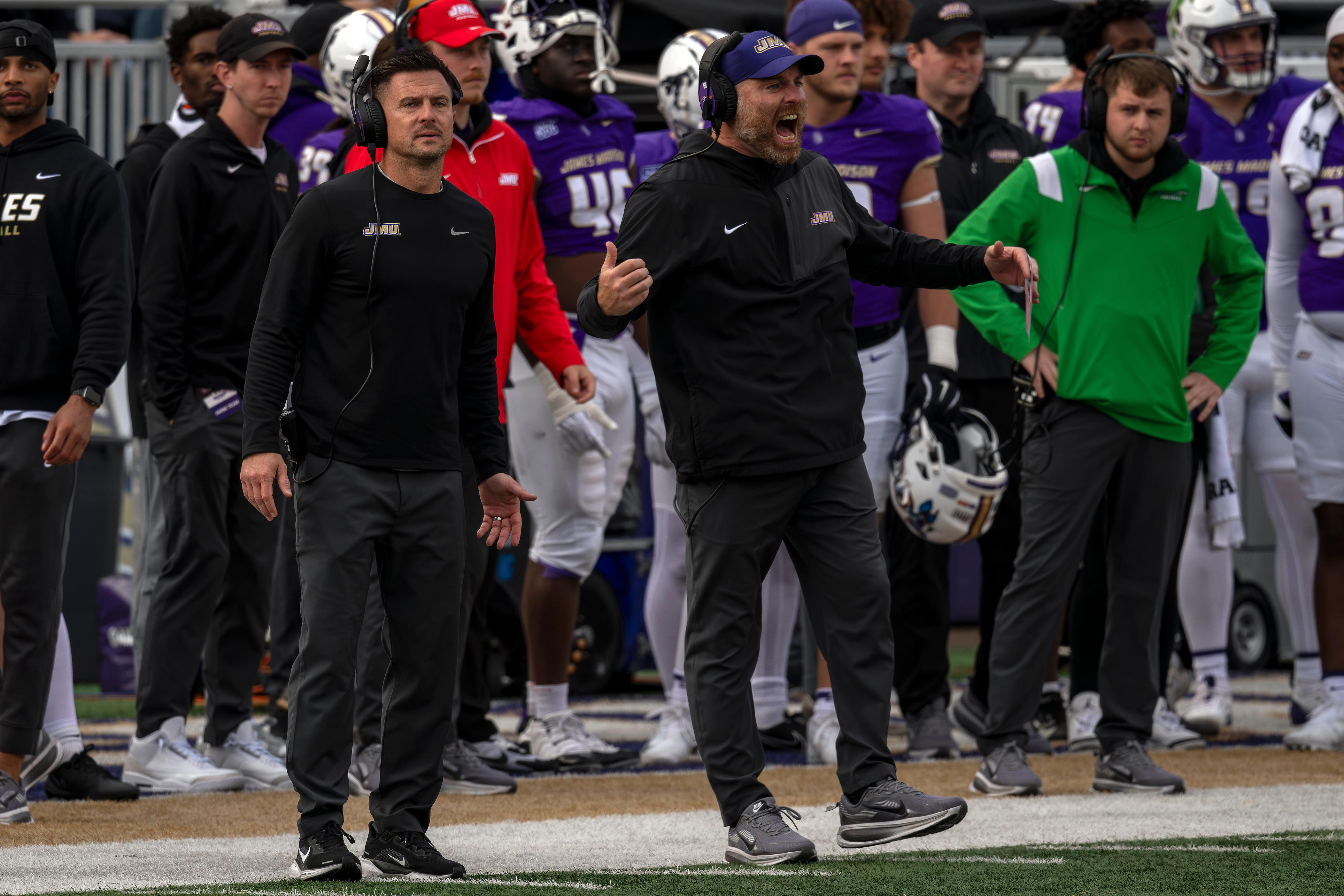 Social media reaction to UCLA football hiring defensive coordinator