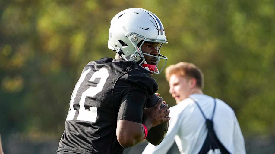 Former Ohio State QB enters the transfer portal for the second time