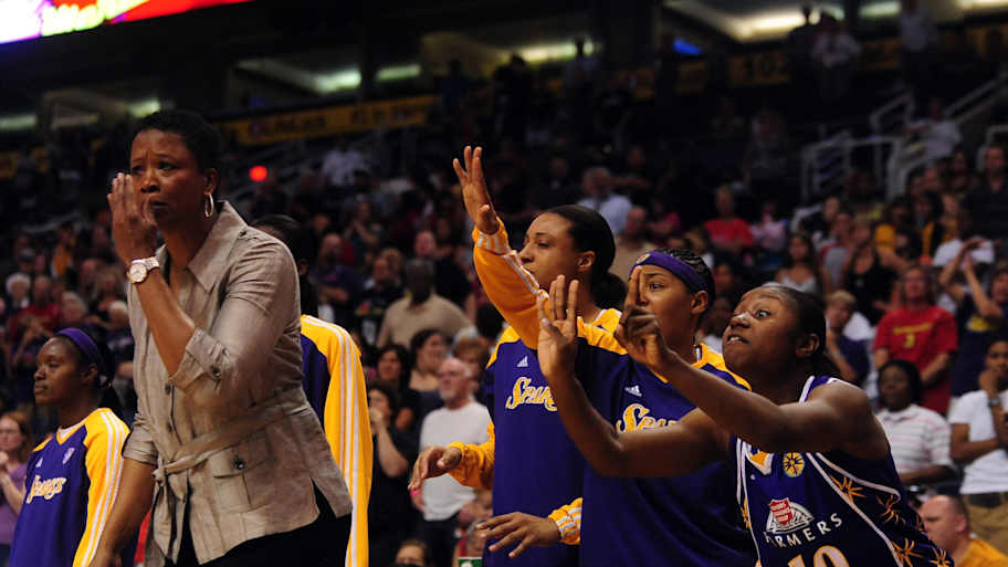 Examining Phoenix's first lackluster season