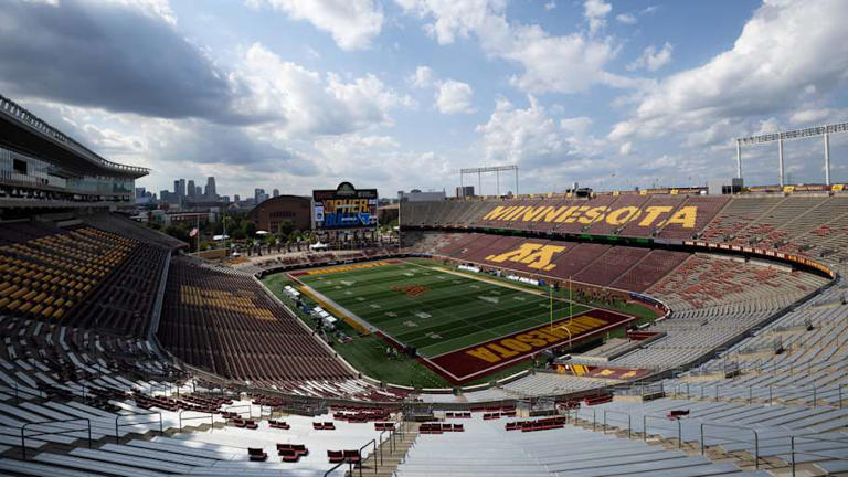 Gophers reportedly promote from within for new defensive line coach