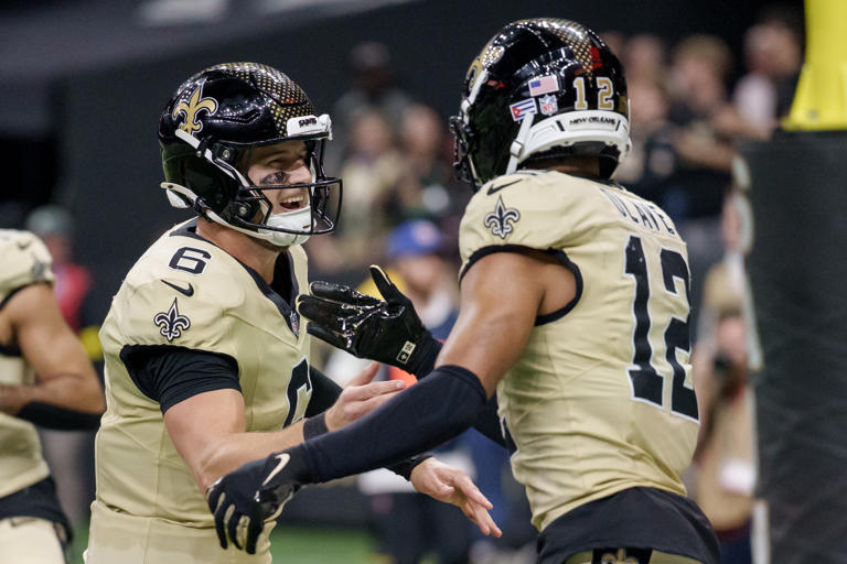 The good, the bad and the ugly in the Saints win over the Jets