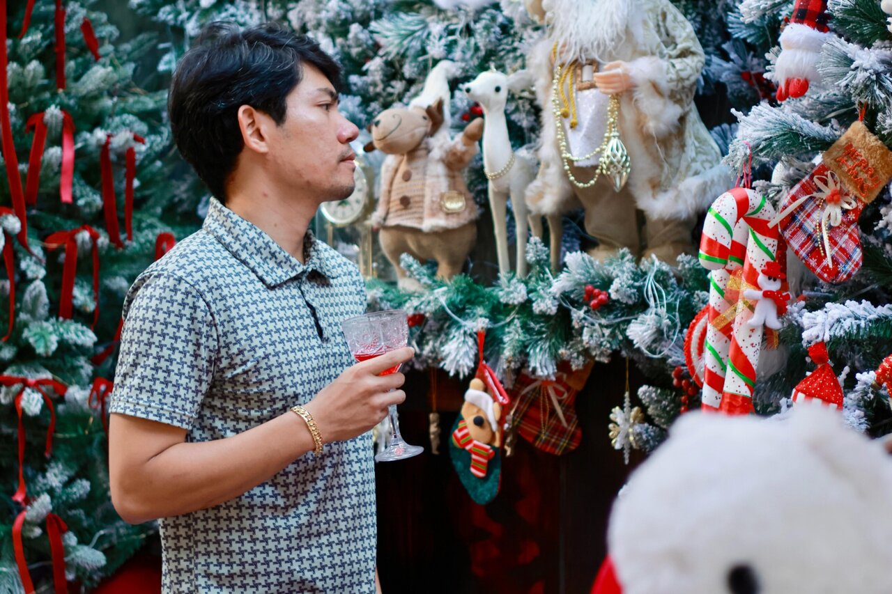 Why we get—and how to beat—the holiday blues