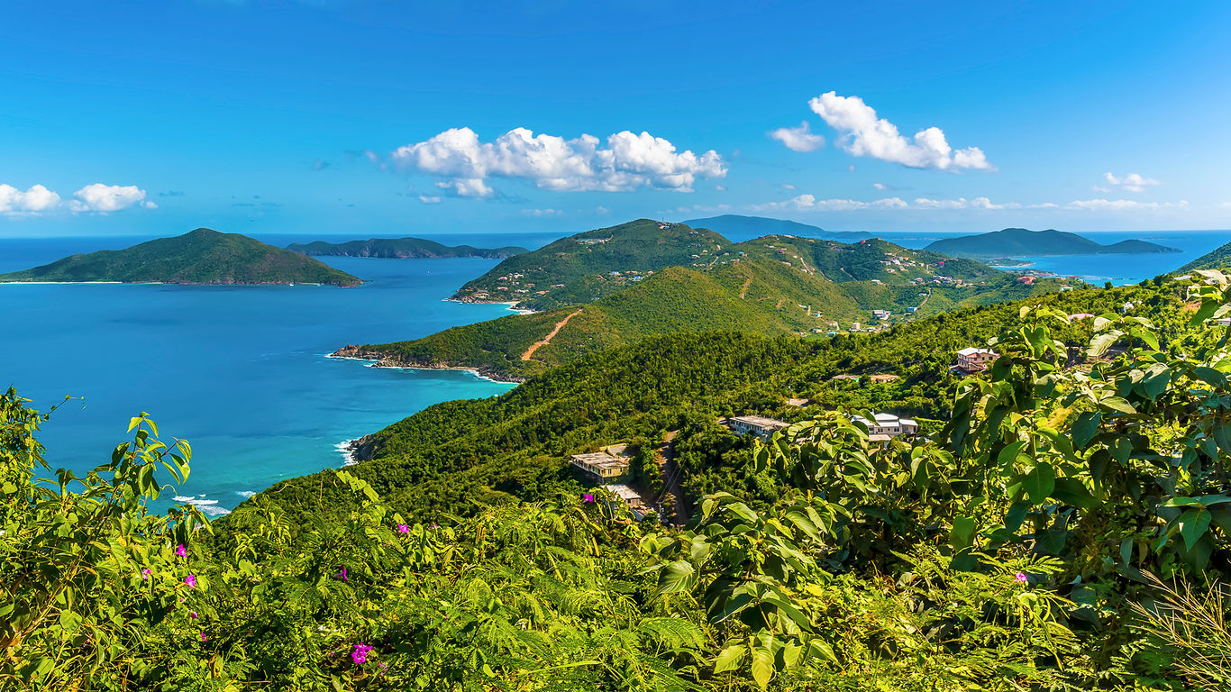 New nonstop flights make Caribbean gems more accessible