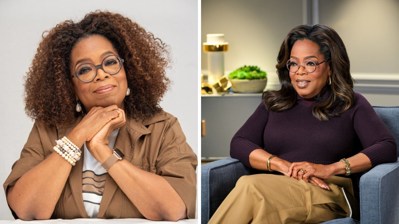 Oprah Winfrey’s best quotes about life, love, and motivation
