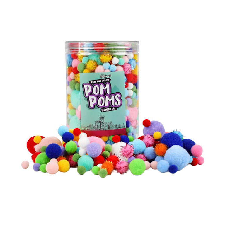 This cute Christmas activity will keep your kids entertained for an hour