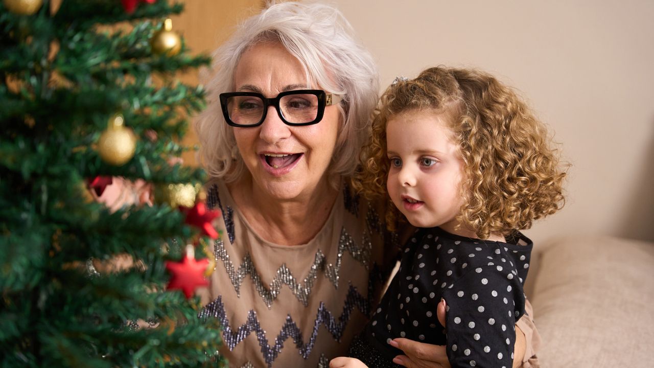 What to say when children start asking if Santa is real - and how to ...