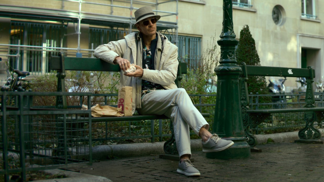 A tweet blasting David Fincher's recent work has gone viral, and as a ...