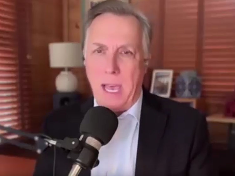 RCP podcast: DNC's 2024 autopsy turning into self-inflicted wound