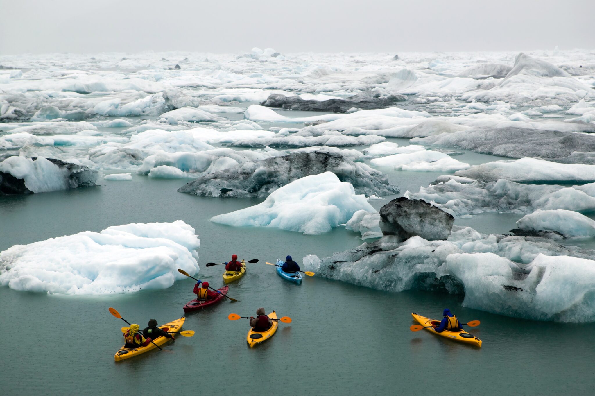 What it’s like to travel somewhere that still feels wild