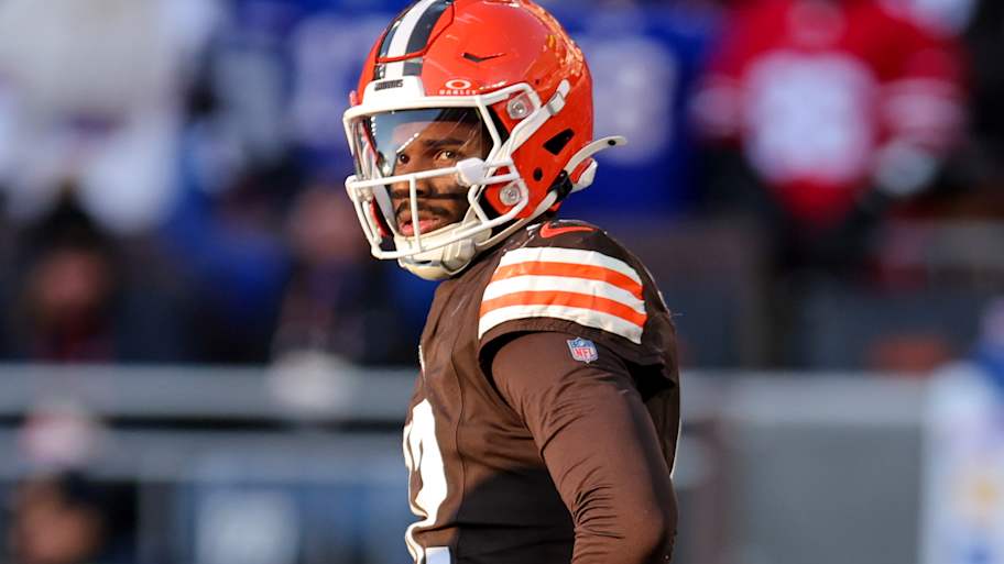 Shedeur Sanders opens up about heartbreaking Quinshon Judkins injury