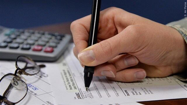 Kentucky income tax rate drops to 3.5% in January